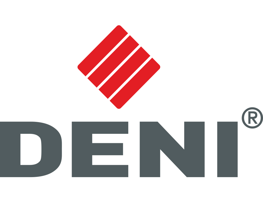 DENI – Immer eine gute Wahl.